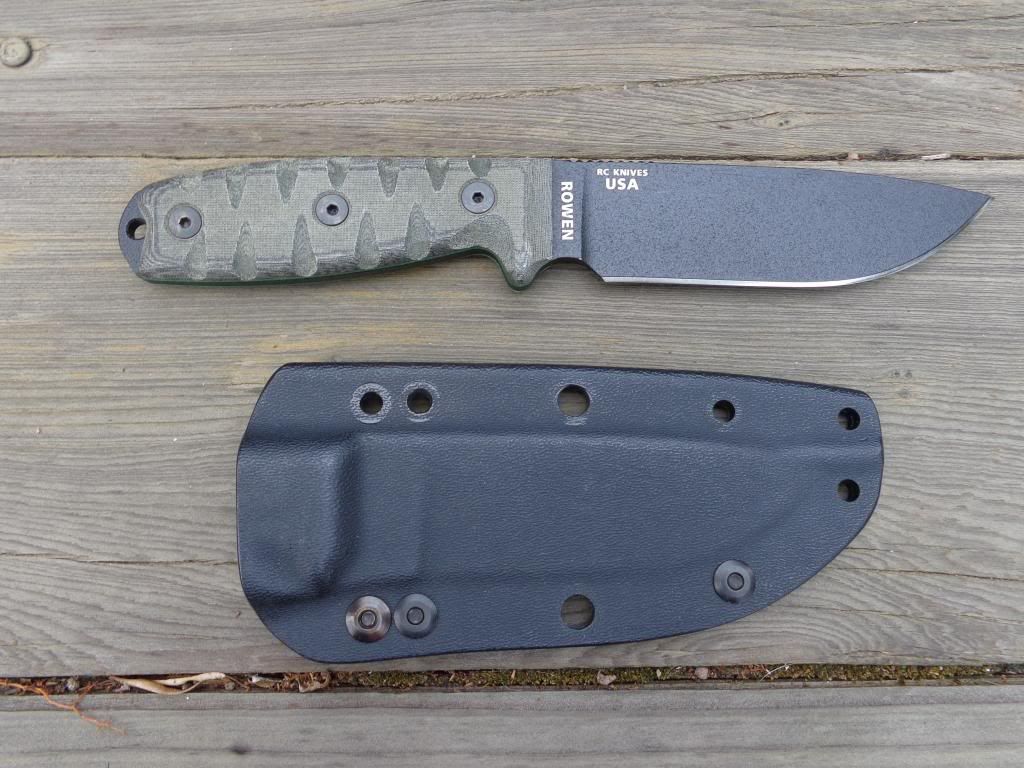 RAT-4 (sold) | BladeForums.com