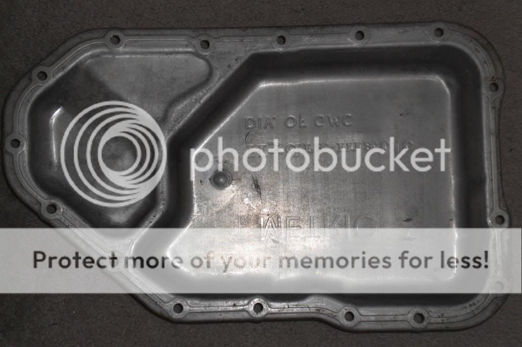 200-4R Transmission Pan | El Camino Central Forum