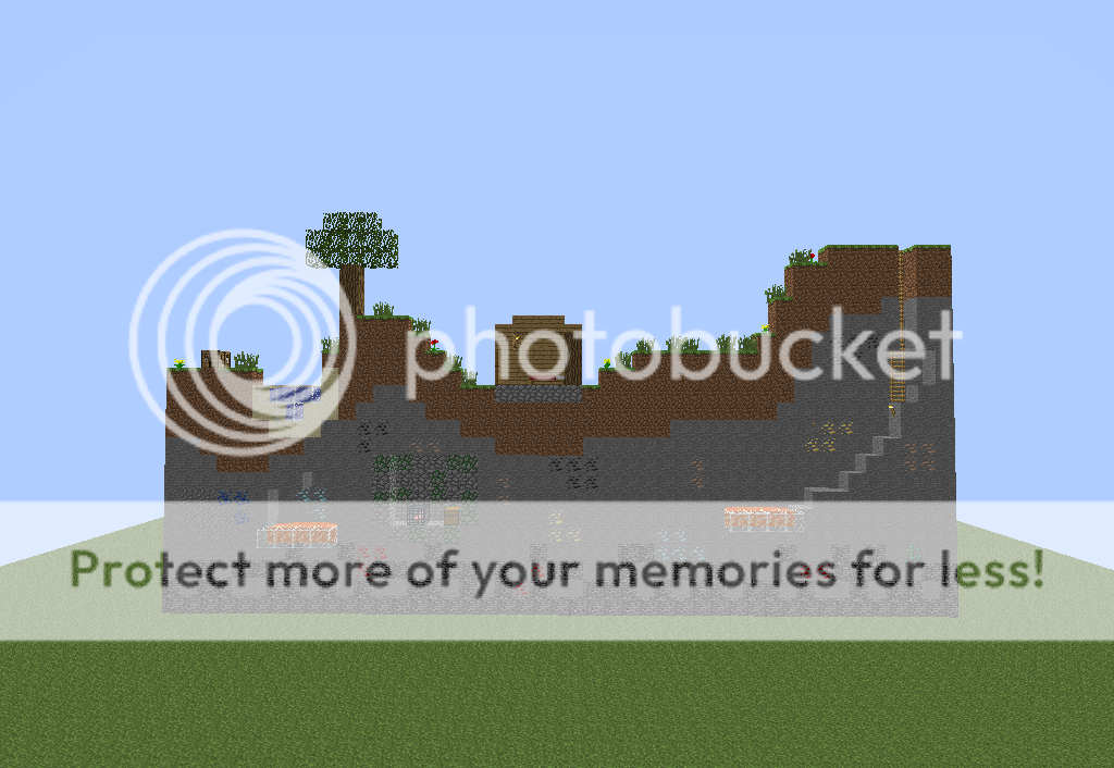 Small 2D World - Screenshots - Show Your Creation - Minecraft Forum ...