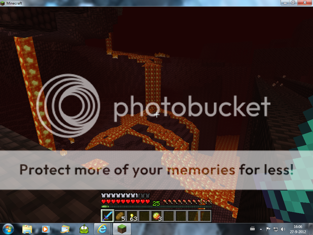 Nether Beauty. - Screenshots - Show Your Creation - Minecraft Forum ...