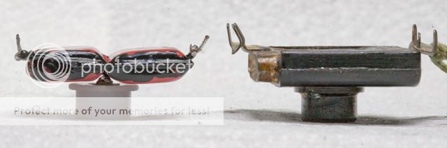 Restoring a Rotating Armature Magneto - Britbike forum