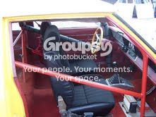 For Sale: 1982 Plymouth Reliant Super/Stock Drag car