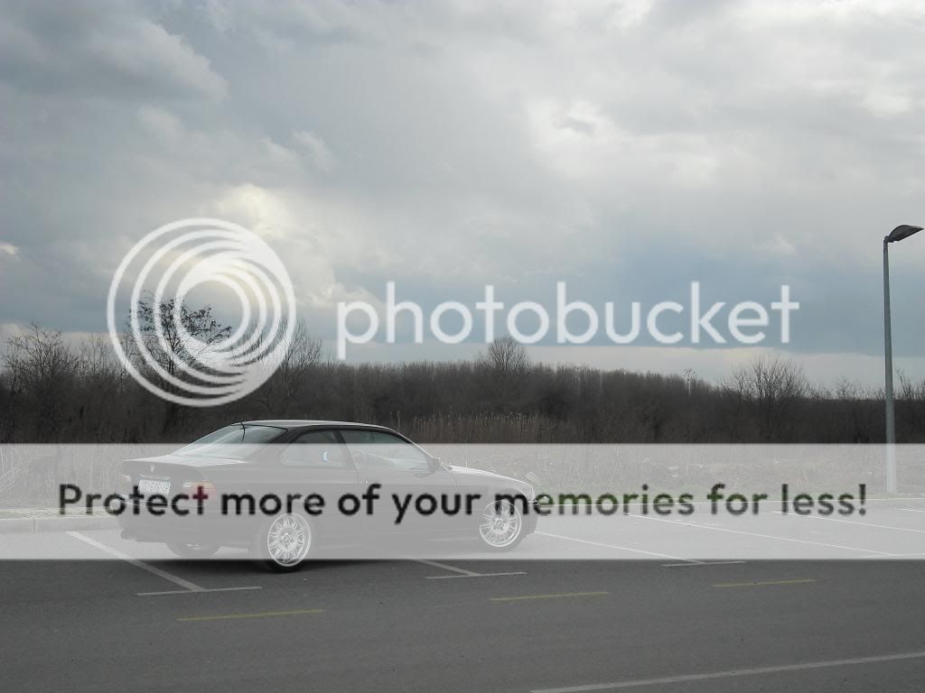 1993 E36 325i coupe - BMWslo vozni park - BMWslo.com forum