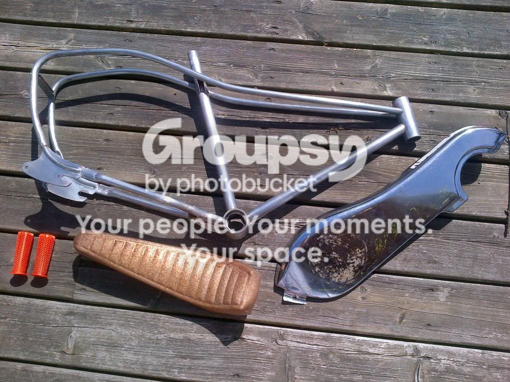 Drag Queen | Rat Rod Bikes Bicycle Forum