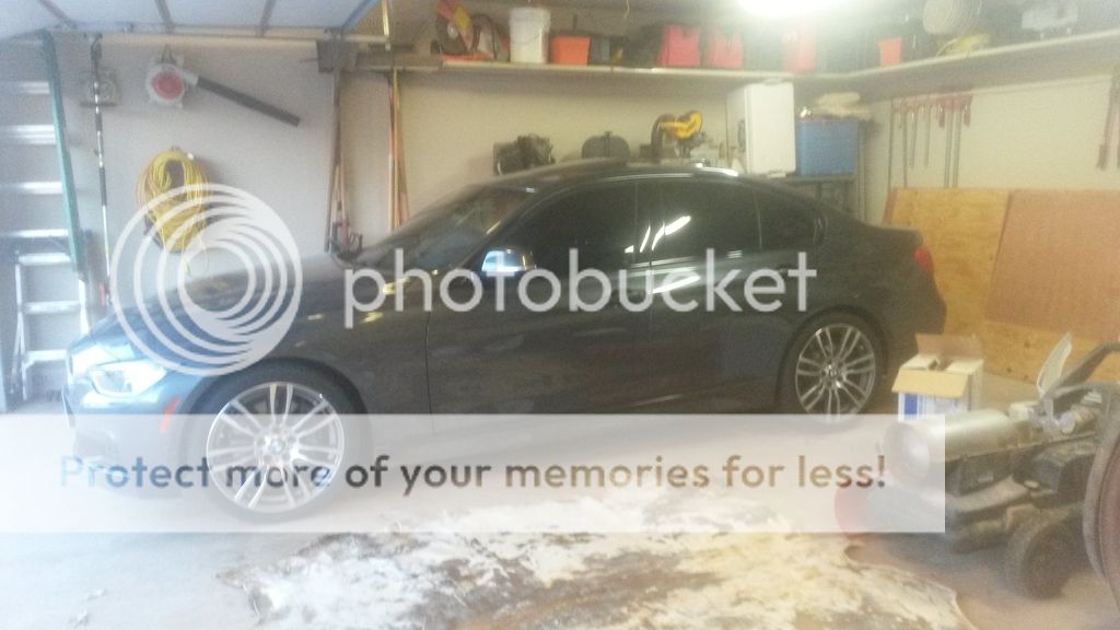 Steering wheel preference: thin or thick grip? > General Discussion ...